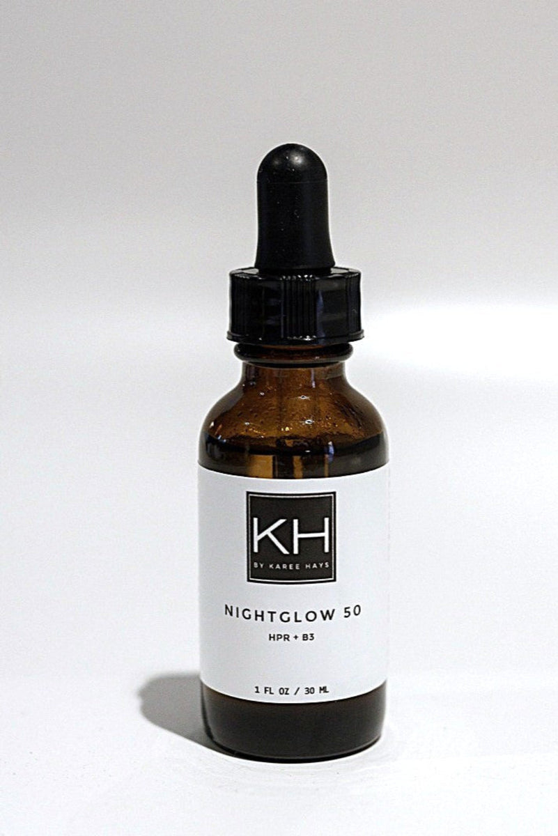 KH NightGlow – Karee Hays Esthetics