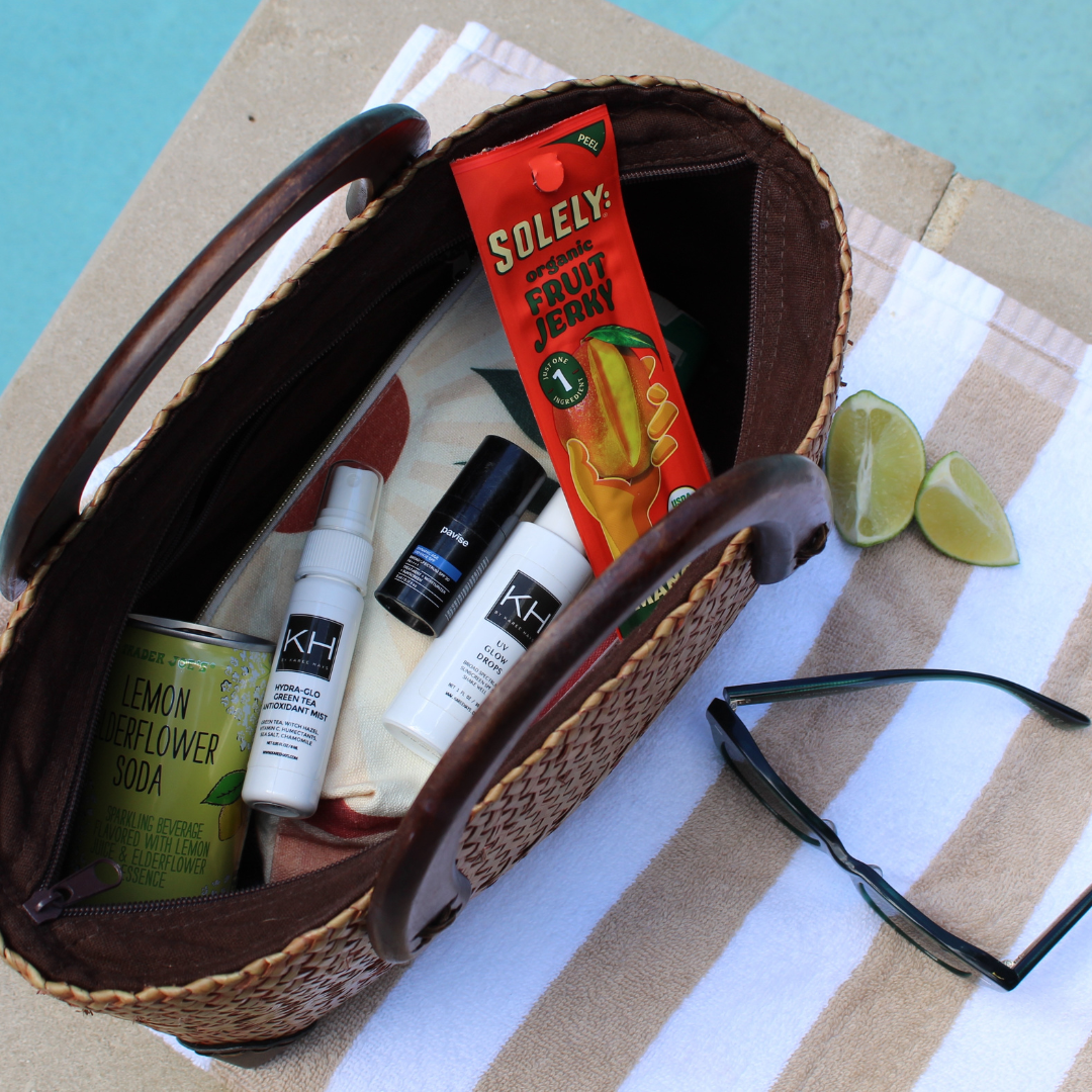 Karee's Summer Must-Haves – Karee Hays Esthetics