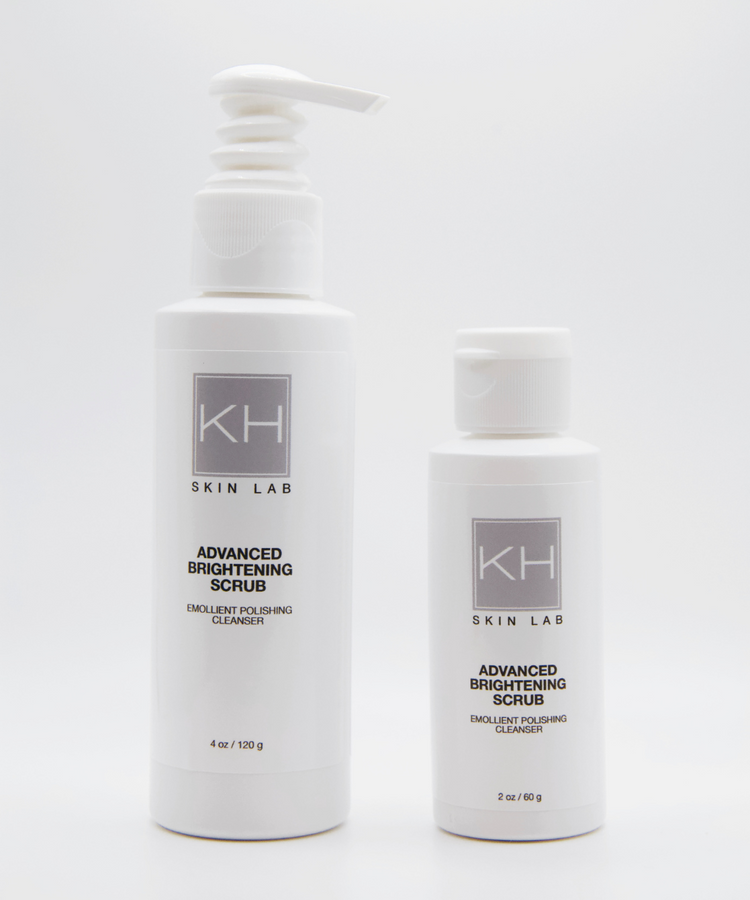 KH Skin Lab – Karee Hays Esthetics