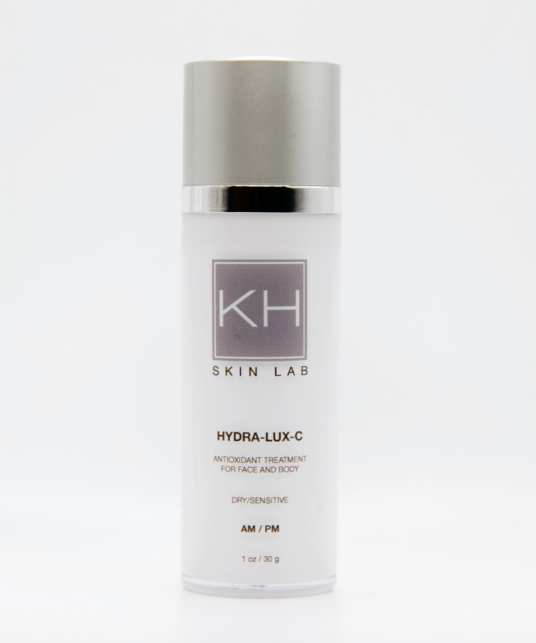 KH Skin Lab – Karee Hays Esthetics