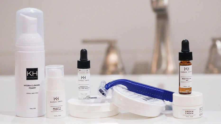 Karee Hays Esthetics and Skin Lab