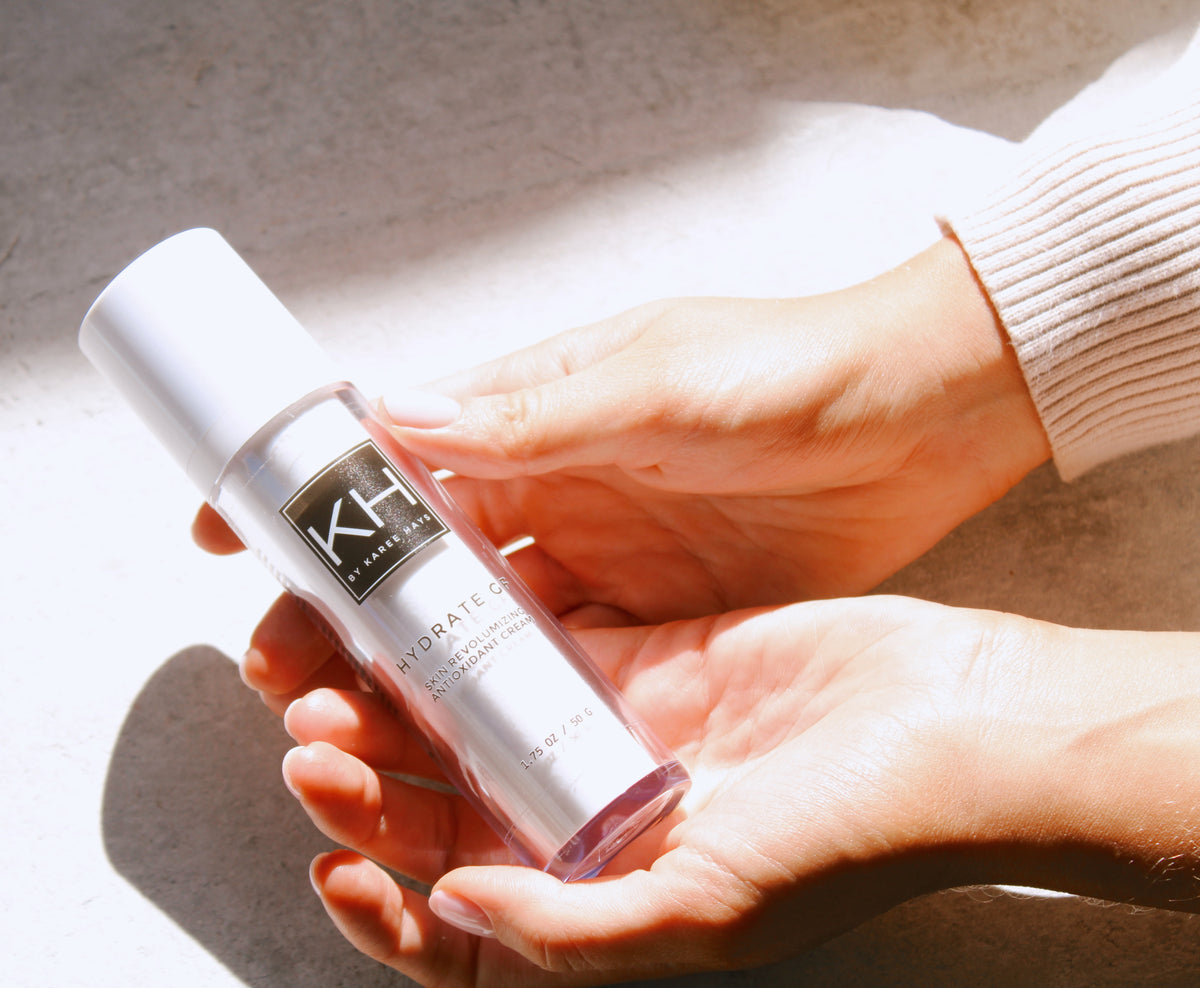 All Products – Karee Hays Esthetics
