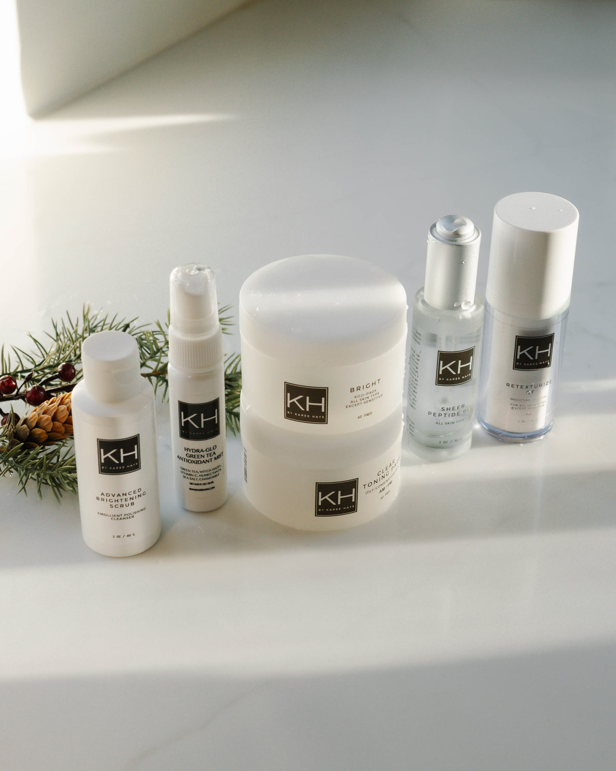 Karee Hays Esthetics and Skin Lab