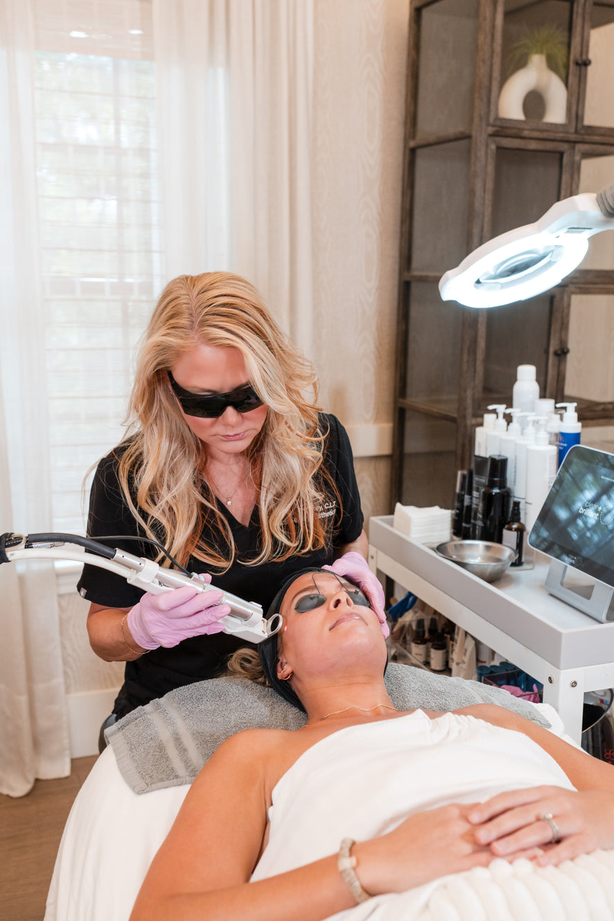 Connect With Karee Hays – Karee Hays Esthetics