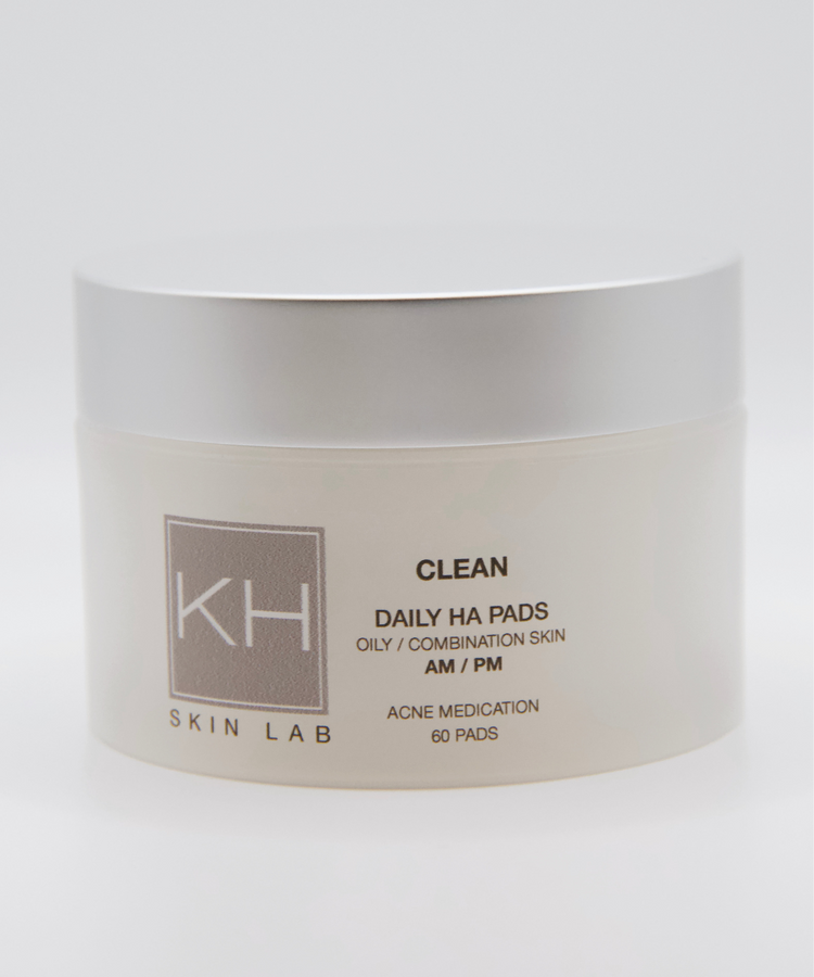 KH Skin Lab – Karee Hays Esthetics