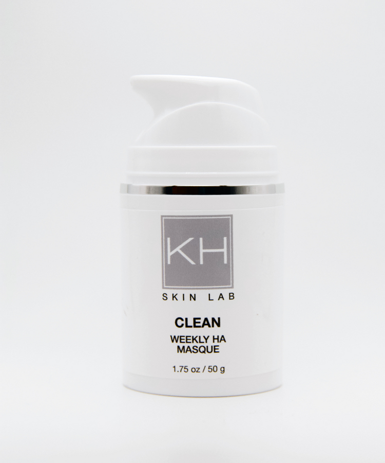 KH Skin Lab – Karee Hays Esthetics