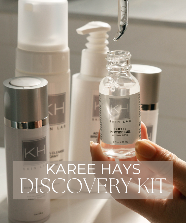 KH Skin Lab – Karee Hays Esthetics