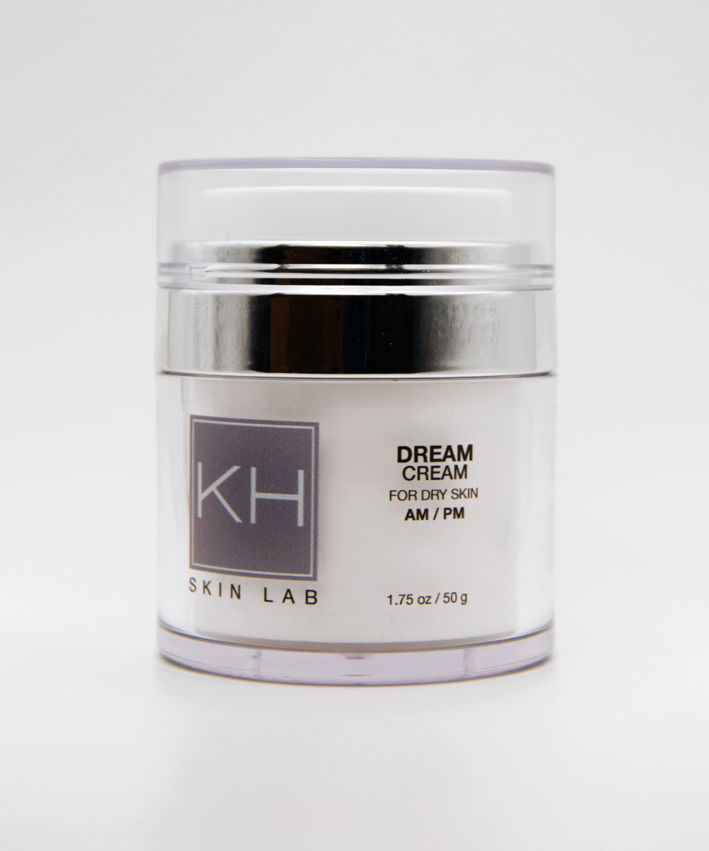 KH Dream Cream – Karee Hays Esthetics
