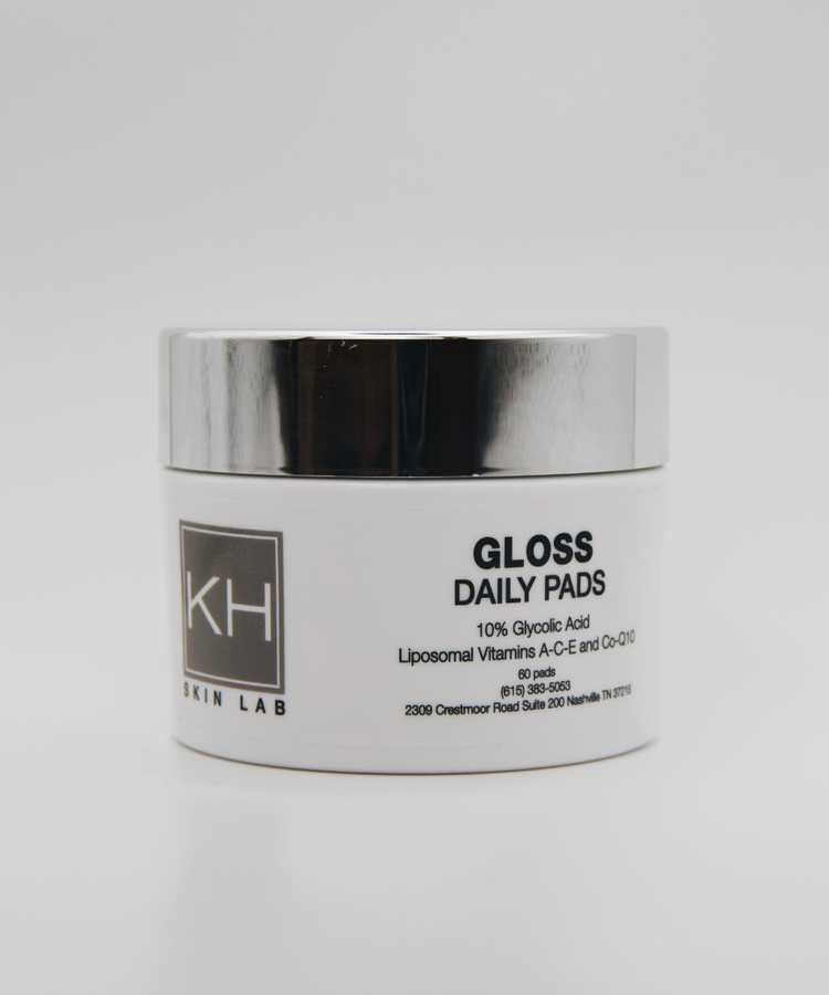 KH Skin Lab – Karee Hays Esthetics