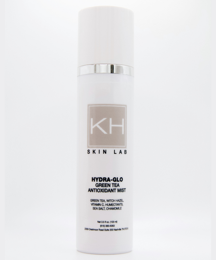 KH Skin Lab – Karee Hays Esthetics