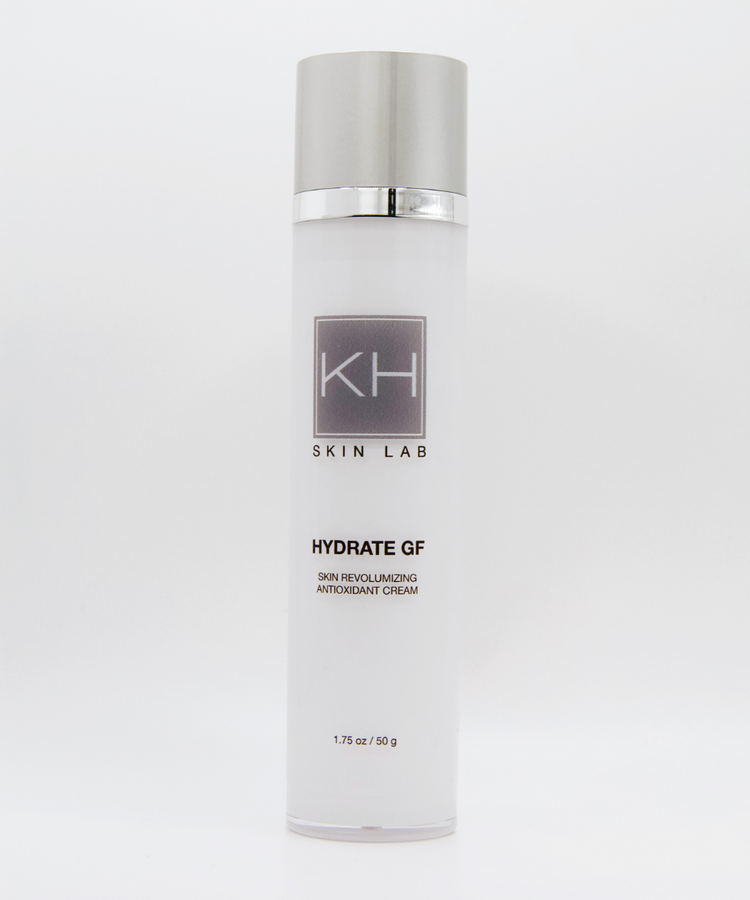KH Skin Lab – Karee Hays Esthetics