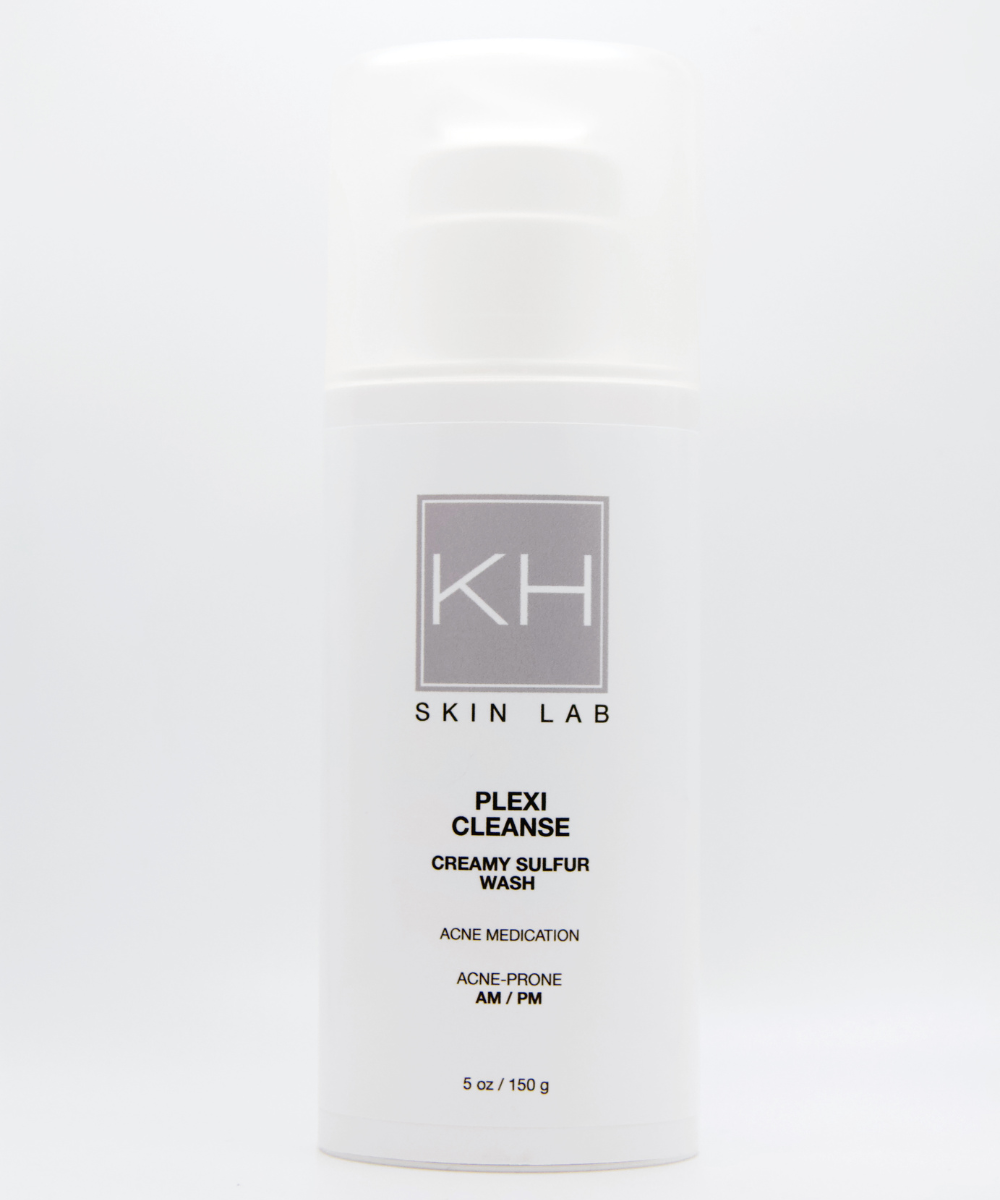 KH Skin Lab – Karee Hays Esthetics