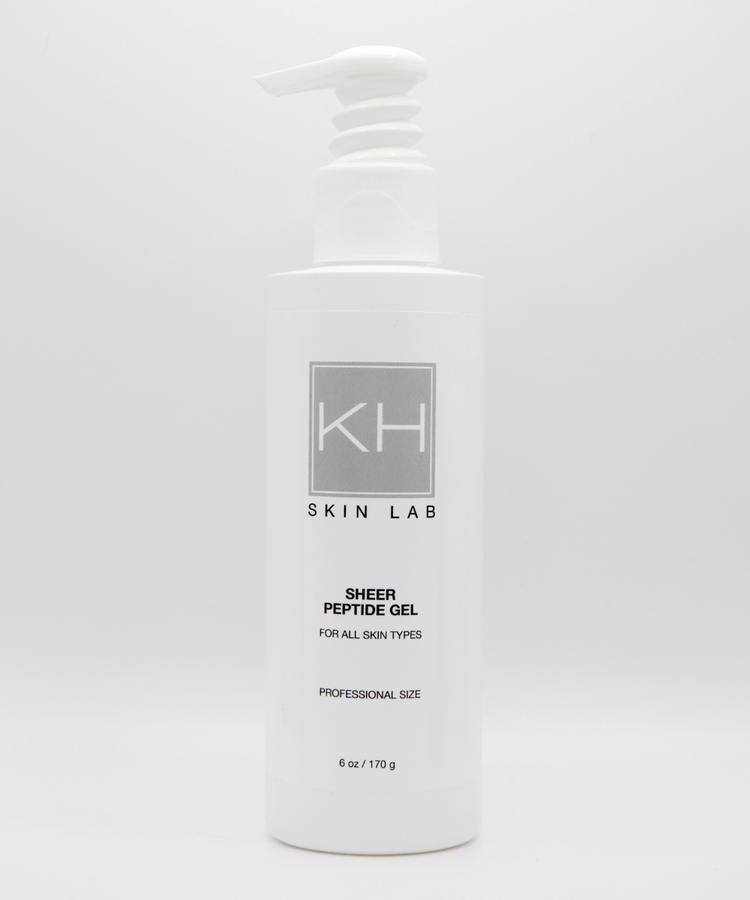 KH Skin Lab – Karee Hays Esthetics