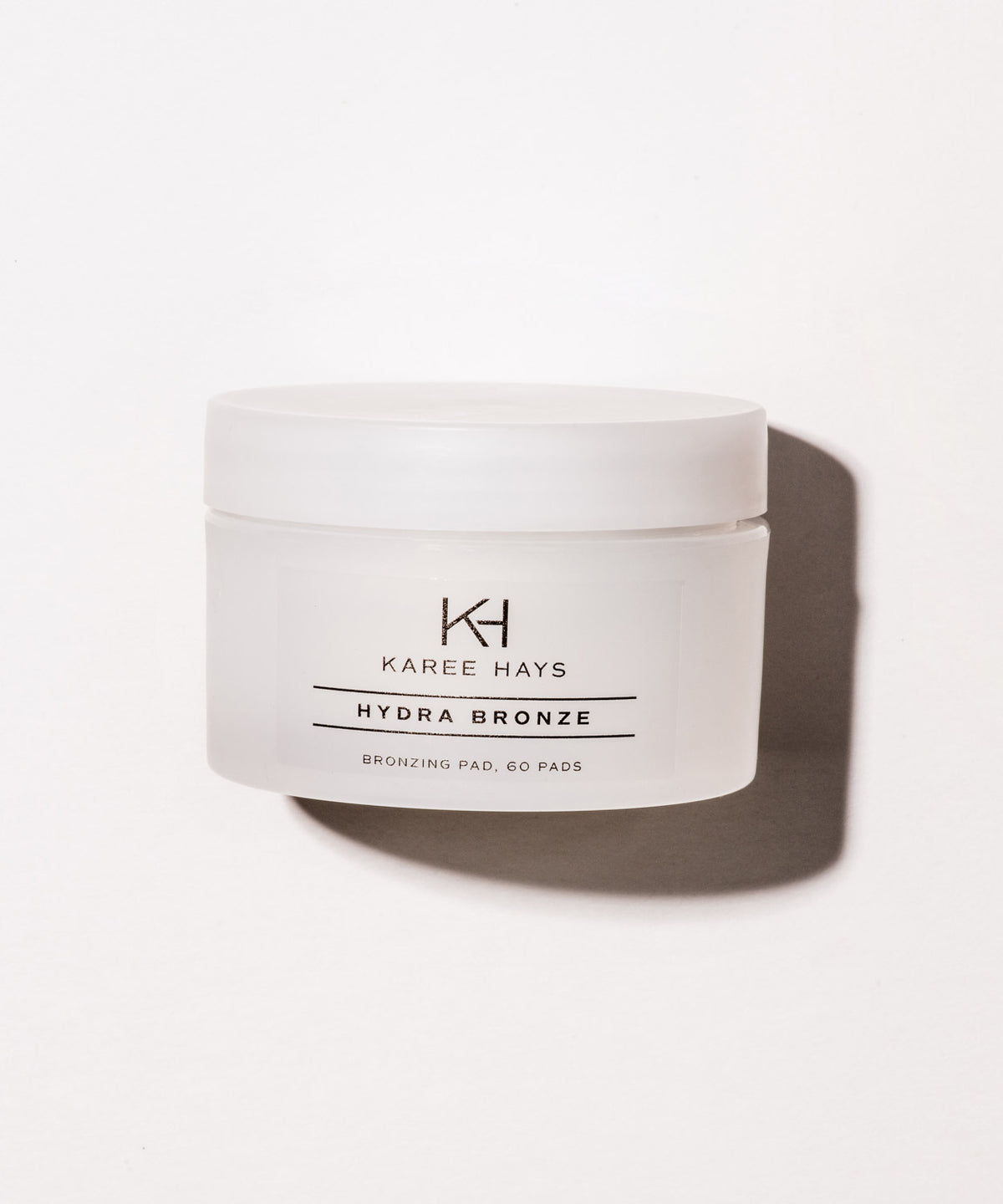 KH Hydra Bronze Pads – Karee Hays Esthetics
