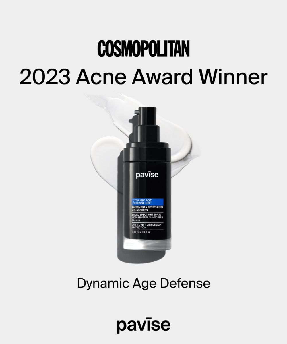 Pavise Dynamic Age Defense Spf 30 – Karee Hays Esthetics