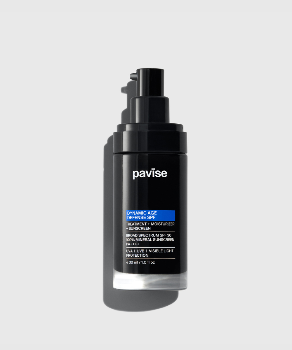 Pavise Dynamic Age Defense Spf 30 – Karee Hays Esthetics