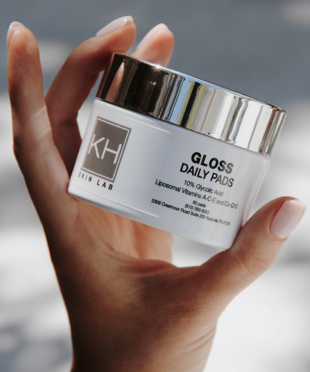KH Skin Lab – Karee Hays Esthetics