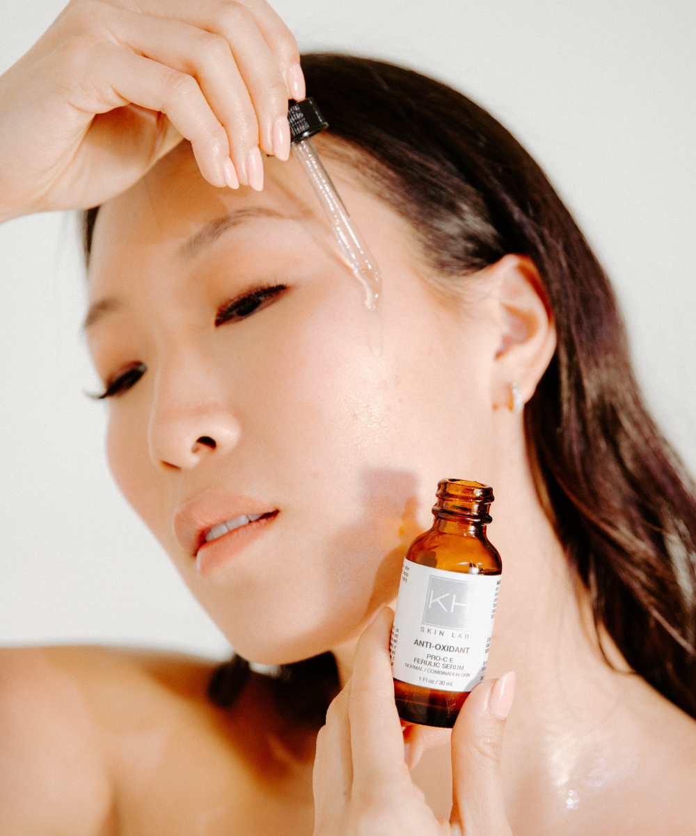 KH Skin Lab – Karee Hays Esthetics